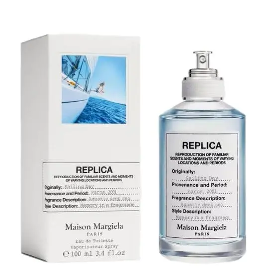 Maison Margiela Replica Sailing Day EDT 30ml