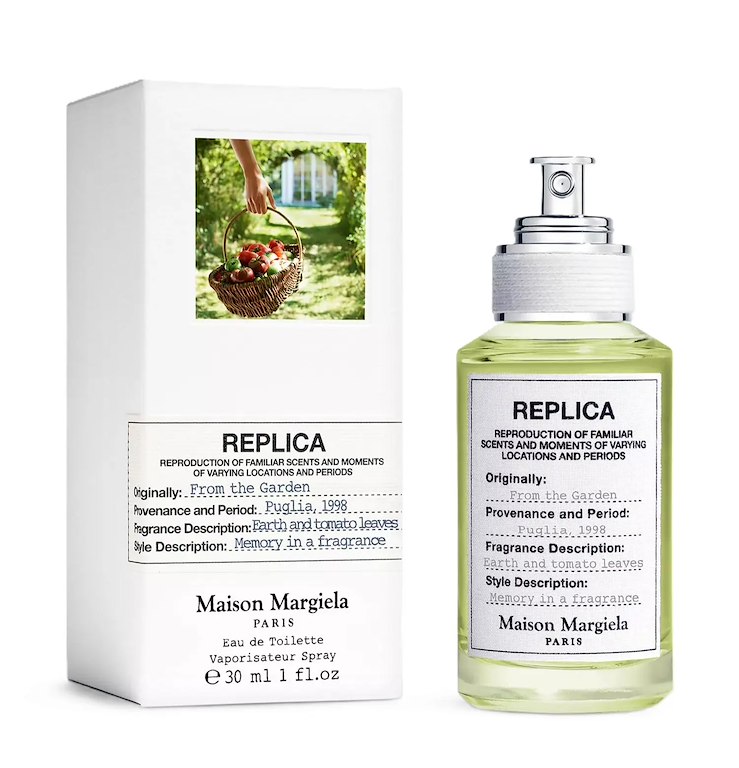 Maison Margiela Replica From The Garden EDT 30ml