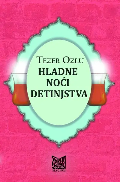 Hladne noći detinjstva