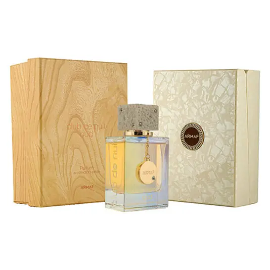 Armaf Unisex parfem Club De Nuit Oud EDP, 105ml
