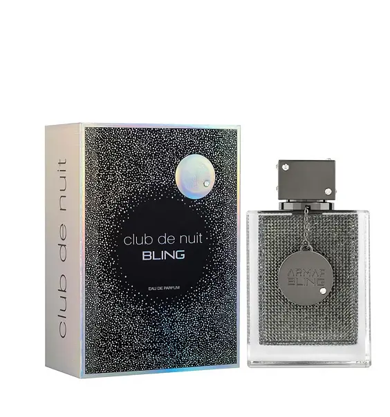 Armaf Unisex parfem Club De Nuit Bling, Eau De Parfum, 75 ml