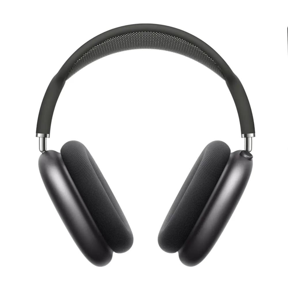 Slušalice bluetooth Airpods MAX A, Crne