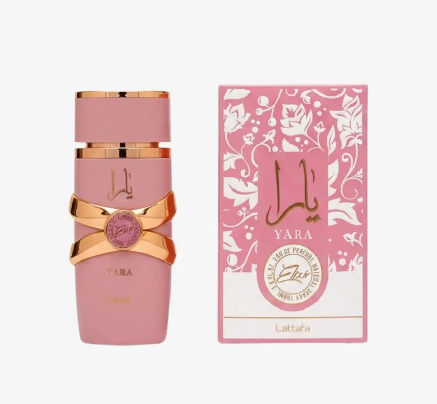 Lattafa Ženski parfem Yara Elixir, 100 ml, EDP