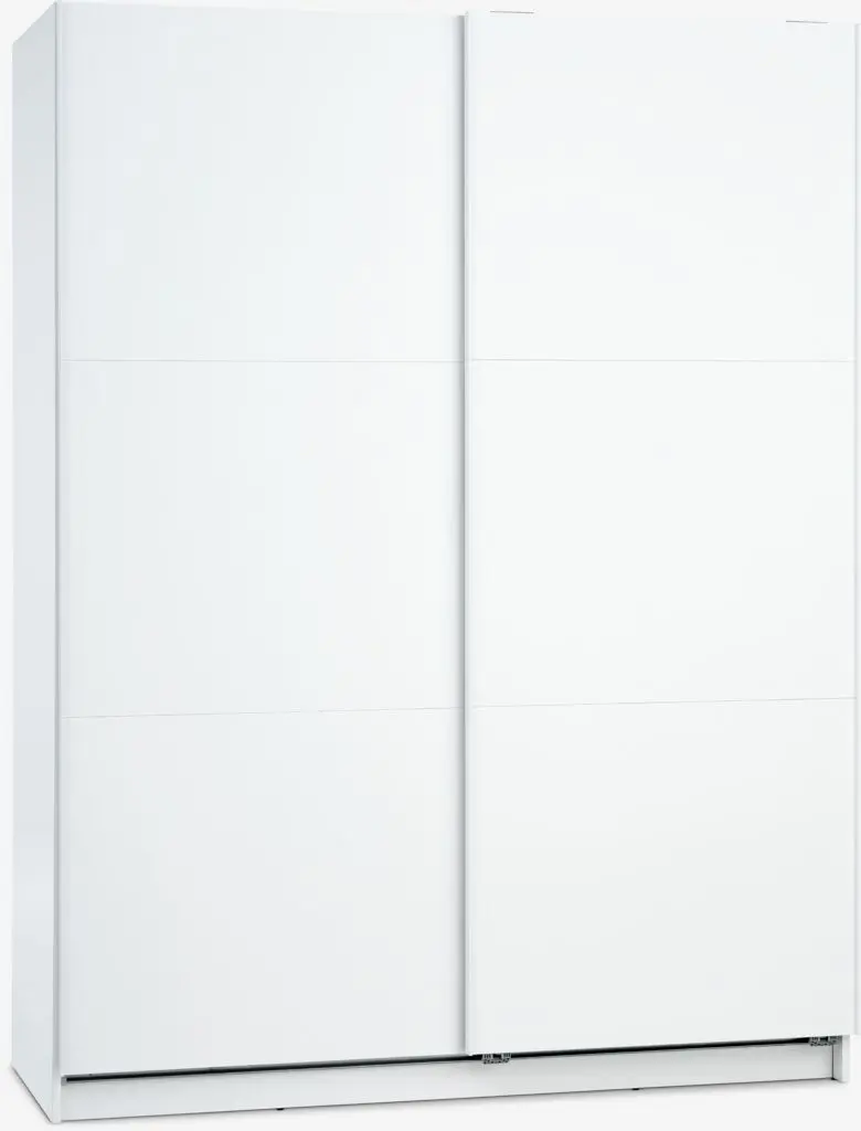 Linnea Ormar, 150x200cm, Beli