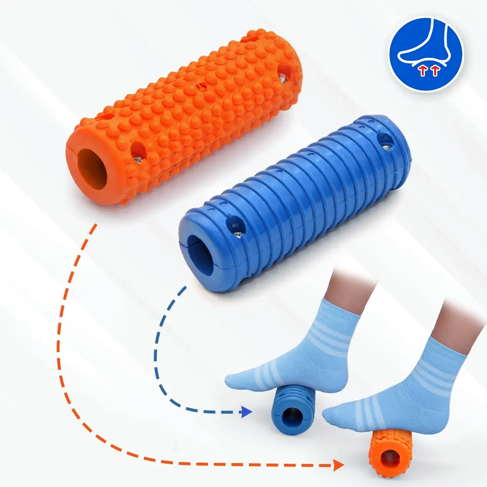 Set valjaka 1+1 podrška za ravna stopala / proizvođač Iron Sport