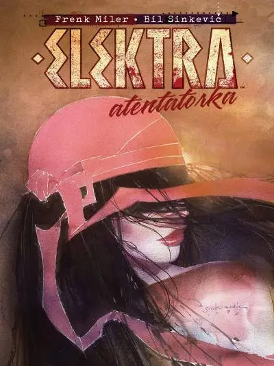 Elektra atentatorka