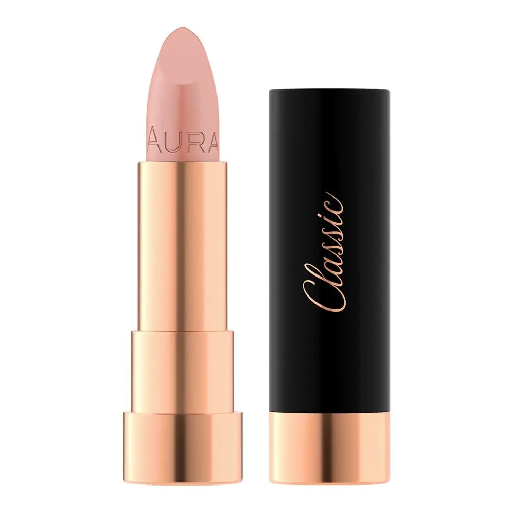 AURA Classic Ruž za usne Pearly Nude 259