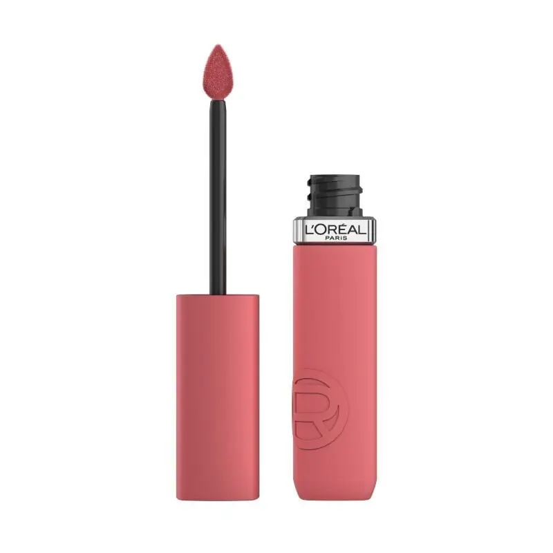 L'oreal Ruž za usne Infaillible Matte Resistance 120 major crush
