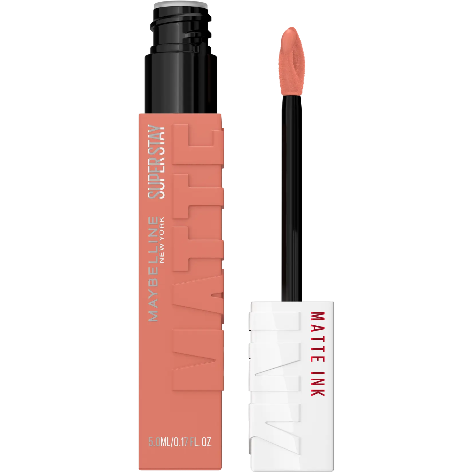 MAYBELLINE NEW YORK Ruž za usne Superstay Matte Ink 5 Loyalist