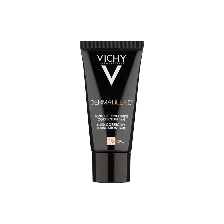 VICHI korektivni tečni puder spf35 - niјansa 15 30 ml dermablend