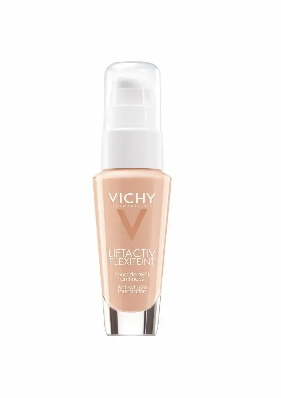 VICHY Tečni puder Liftactiv Flexilift Nude 25 30 ml