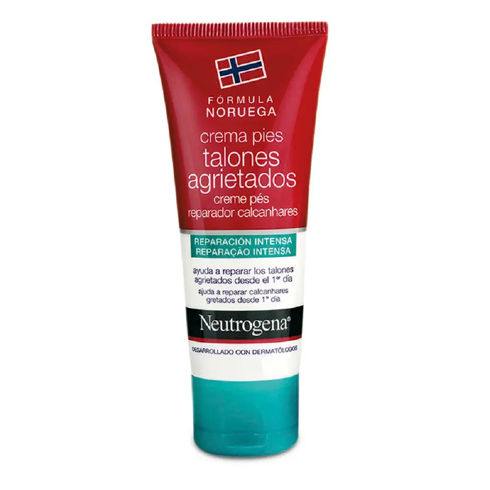 NEUTROGENA Krema za za stopala Repair 50ml
