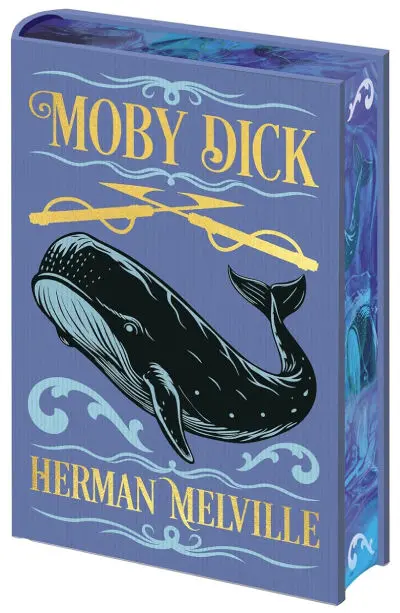 Moby Dick