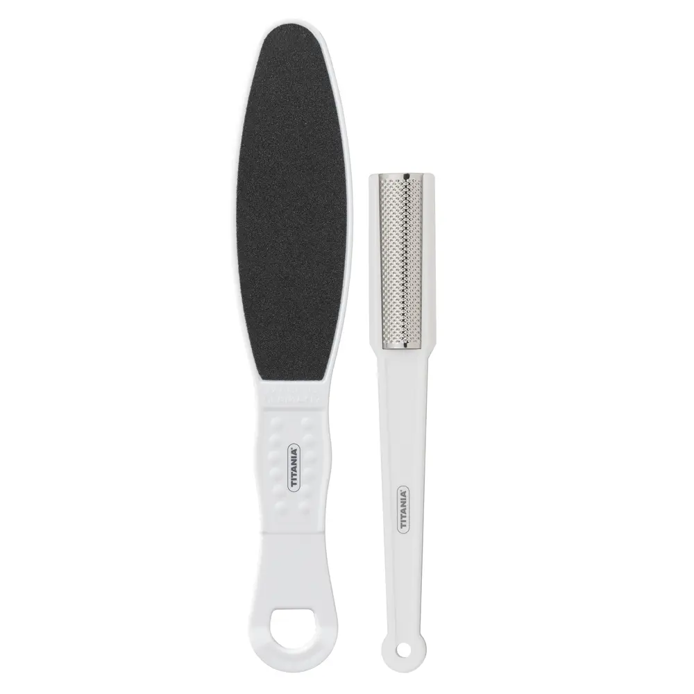 TITANIA Set turpija + rende 3030