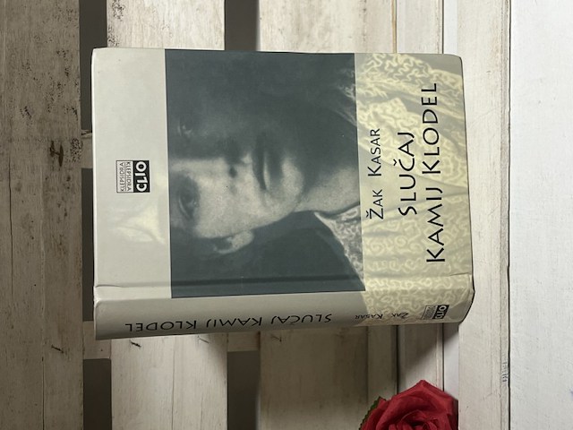 SLUCAJ KAMIJ KLODEL - ZAK KASAR