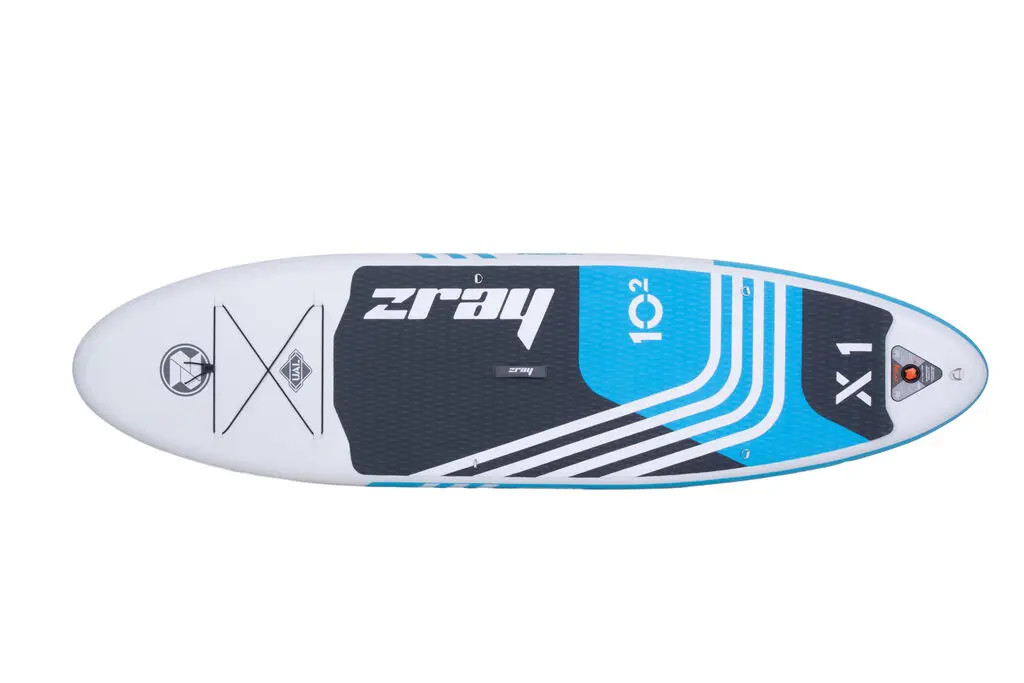 Jilong SUP Daska XRAY X1, 310x81x15cm