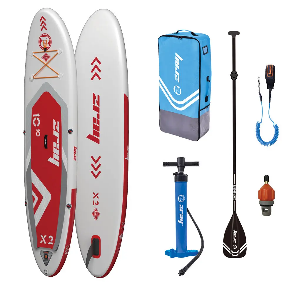 Jilong SUP Daska set XRAY X2, 330x81x15cm