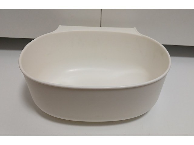 Ikea Önsklig posuda za kacenje na krevetac/komodu