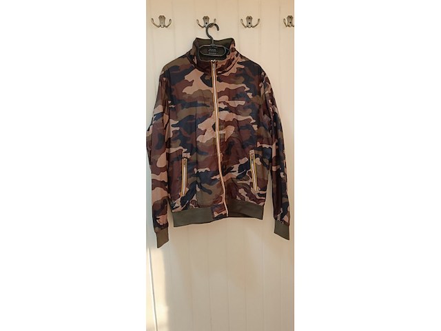 Success militari stil jakna vel.L