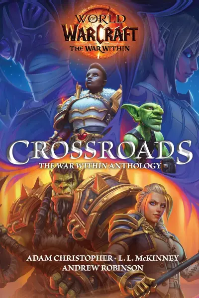 World of Warcraft: Crossroads