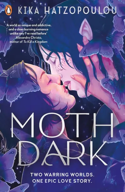 Moth Dark