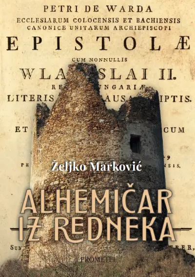 Alhemičar iz Redneka