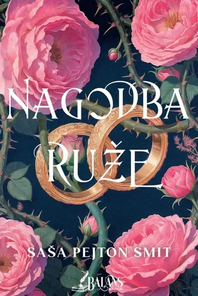 Nagodba ruže