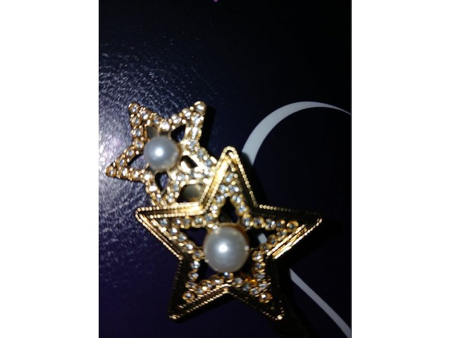 SNALA ZA KOSU LUX STAR
