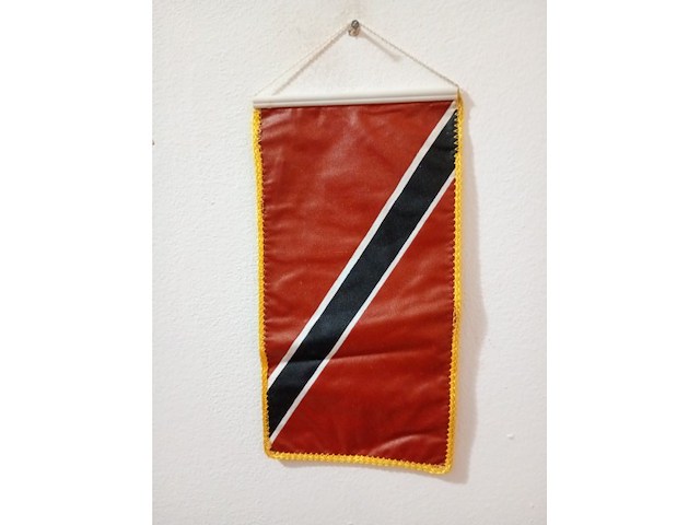 Trinidad i Tobago
