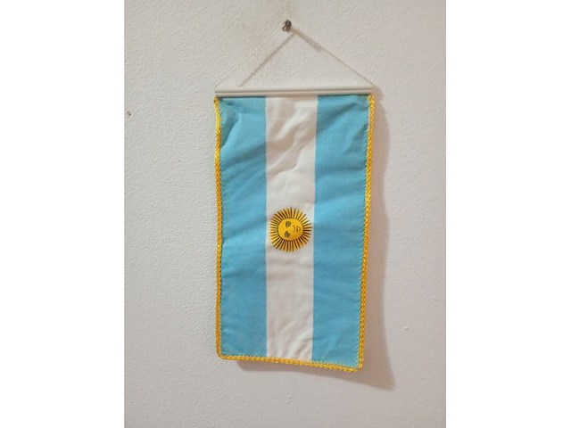 Argentina