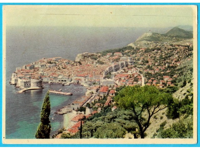 Dubrovnik 13