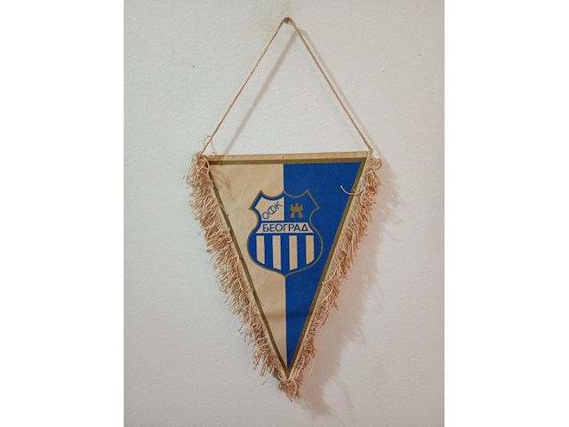 OFK Beograd