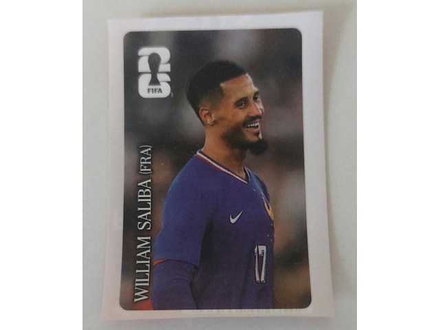 Coca cola slicica Fifa WILLIAM SALIBA
