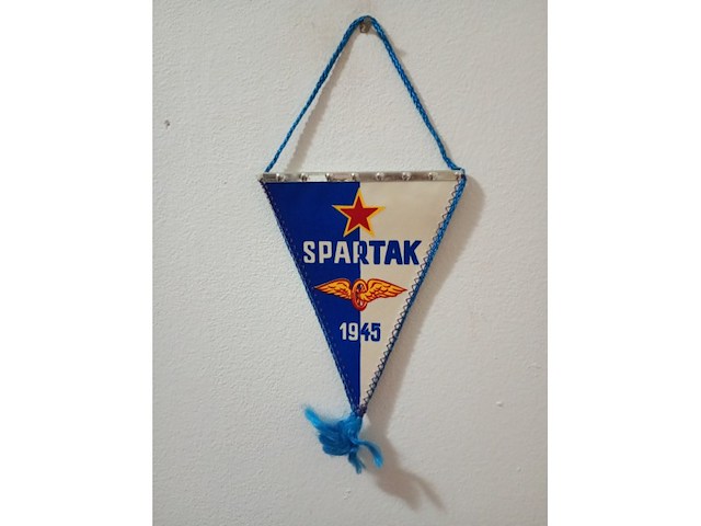 FK Spartak Subotica 1945