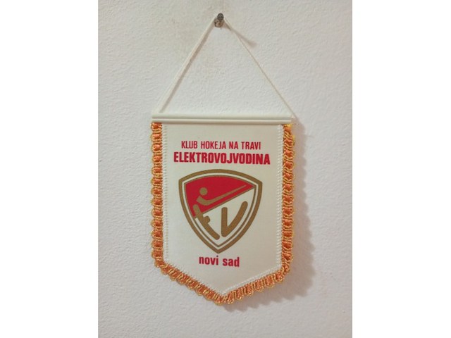 Klub Hokeja na travi Elektrovojvodina Novi Sad