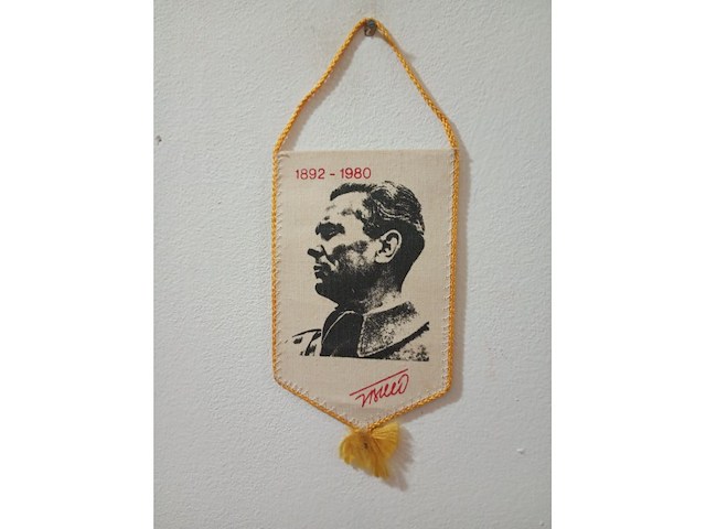 Tito 1892-1980