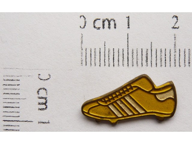 Adidas kopačka