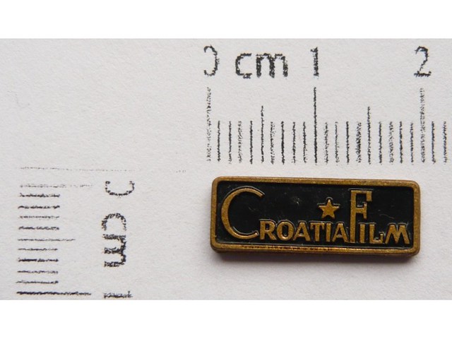 Croatia film
