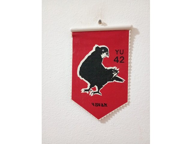 YU 42 Čačak