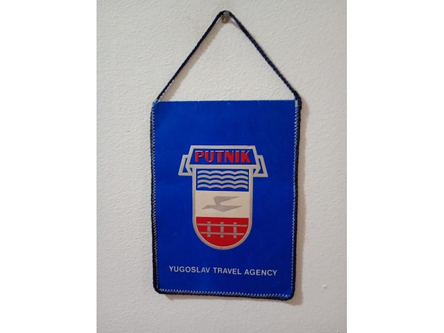 Putnik Yugoslav Travel Agency