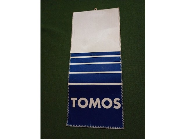 TOMOS