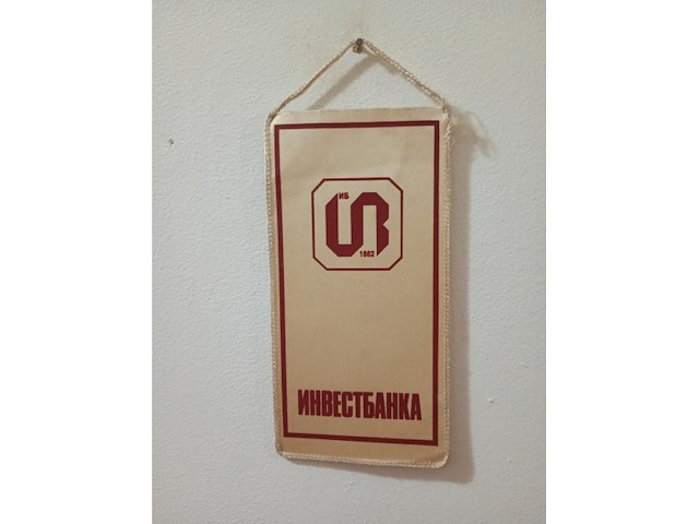 Investbanka 1862