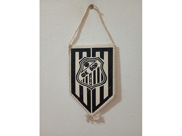 FK Bor 1919