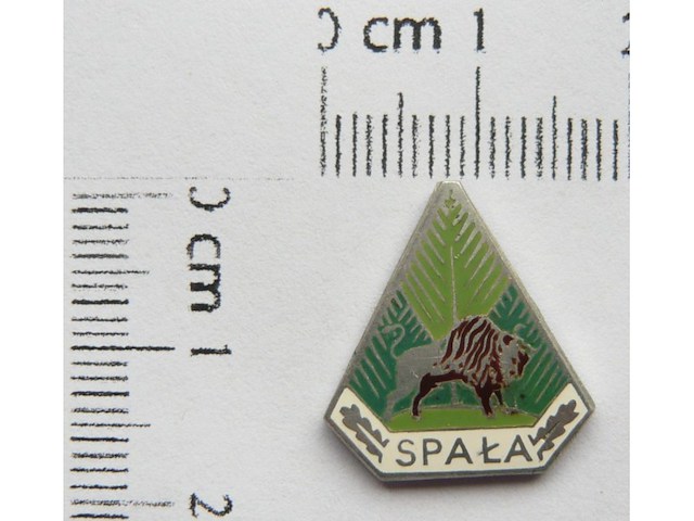 Spala