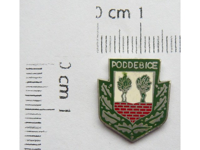 Poddebice, Podenbice