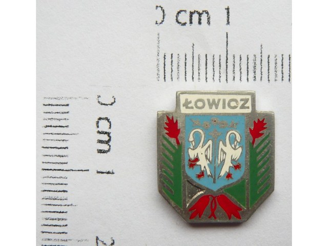 Lowicz, Lovič