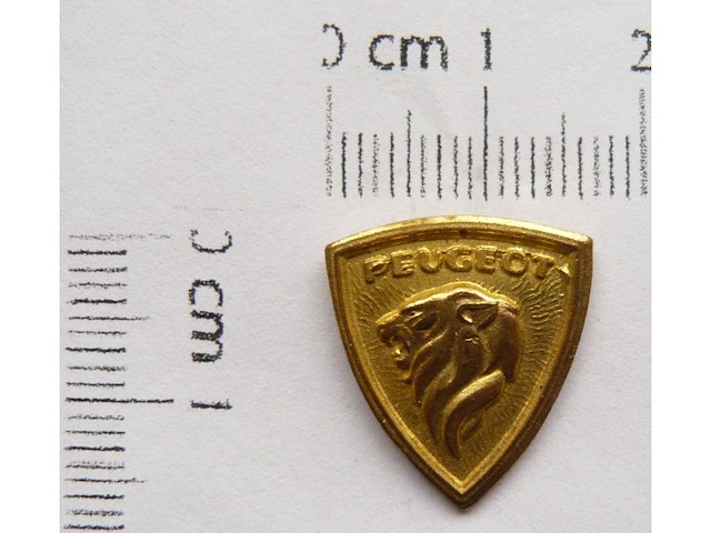 Peugeot, Pežo