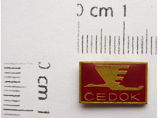 Čedok, Čehoslovačka