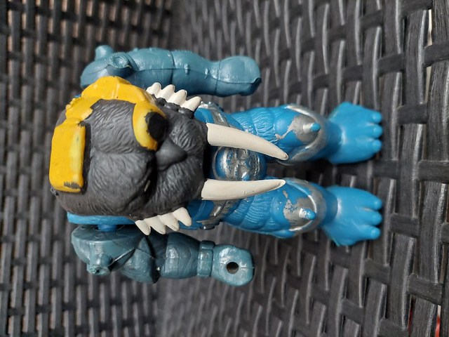 Yugo Bootleg Transformers