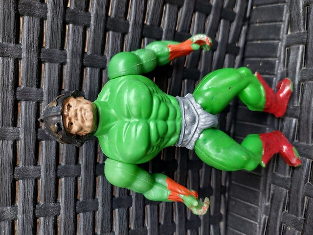 Yugo bootleg Man at Arms Gospodari Svemira